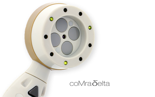 coMra Therapy | #1 Best Handheld Pain Relief Devices