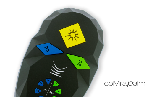 coMra Therapy | #1 Best Handheld Pain Relief Devices