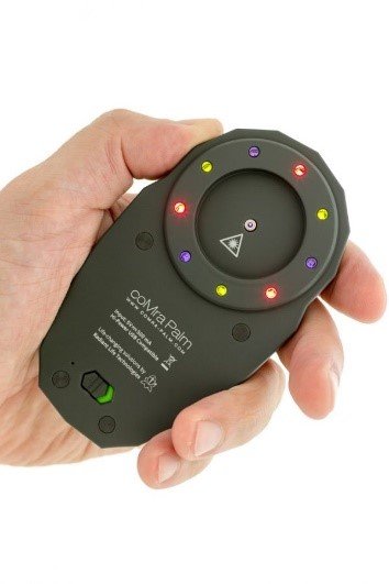 Preventative Immune Support with coMra | coMra Therapy