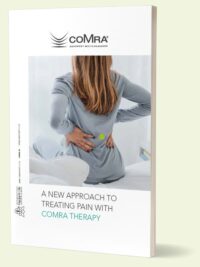 coMra Therapy | #1 Best Handheld Pain Relief Devices